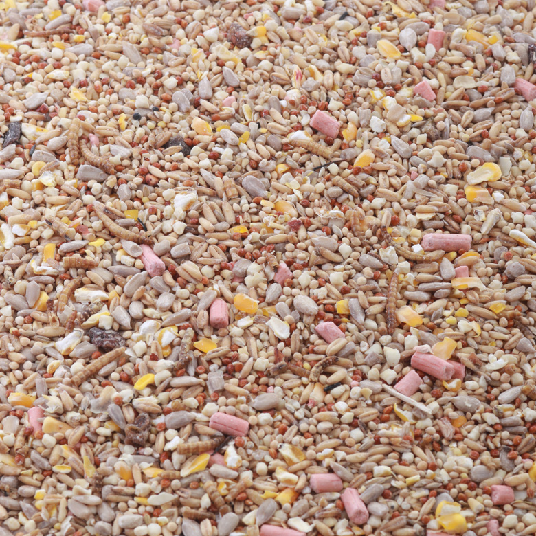 Feed One Feed All - The LaverockHall Farm Blog