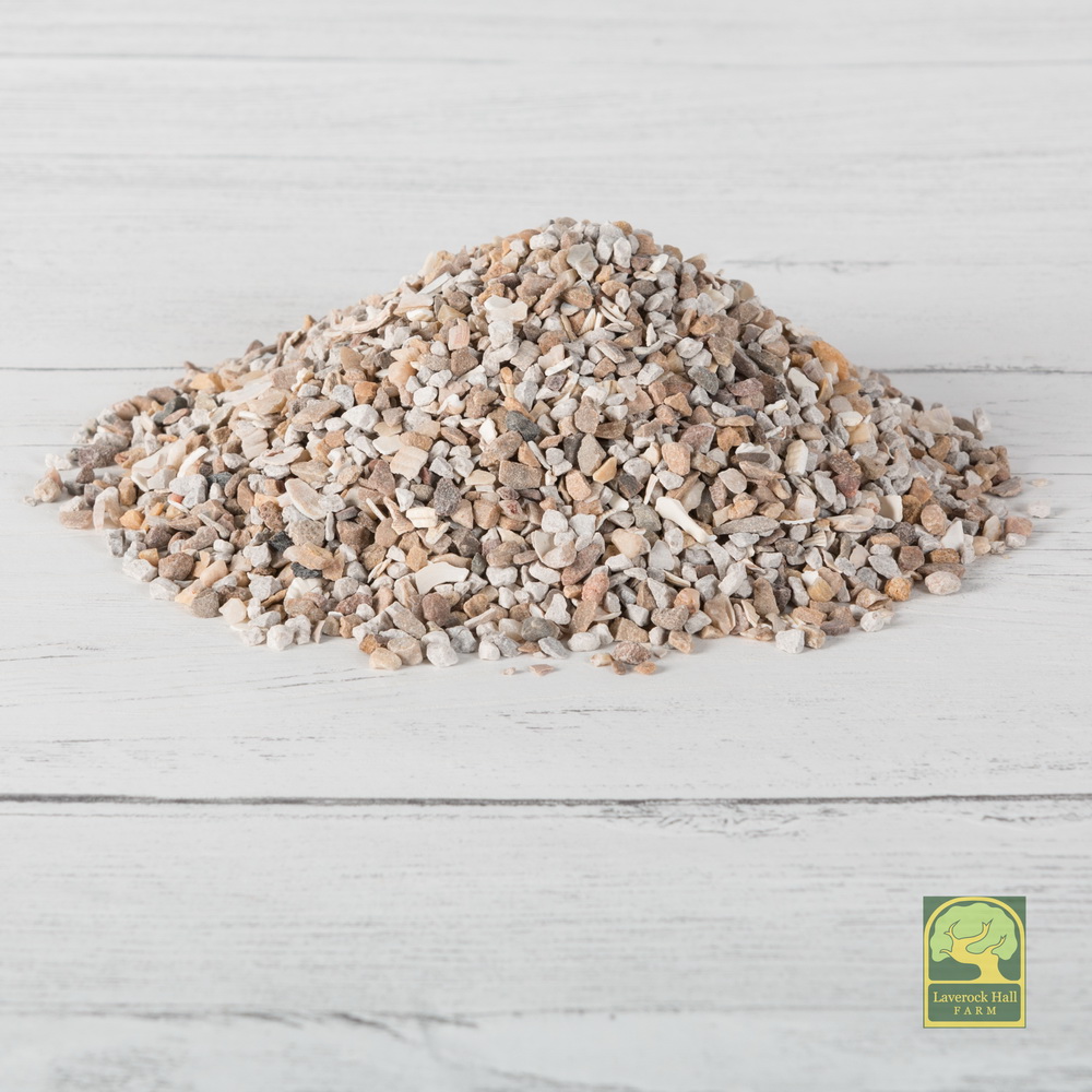 Racing Pigeon Food: Jondo Mixed Grit